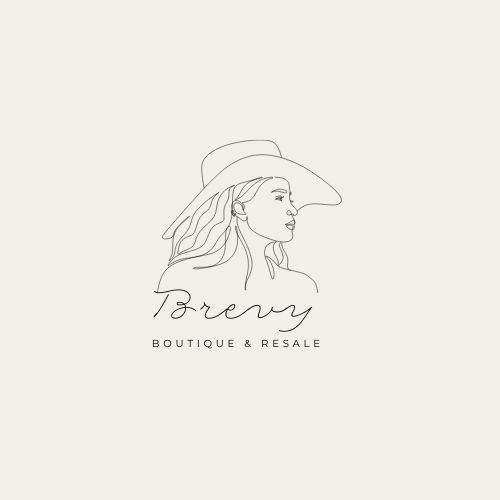 brevyshop.com – Brevy Boutique and Resale