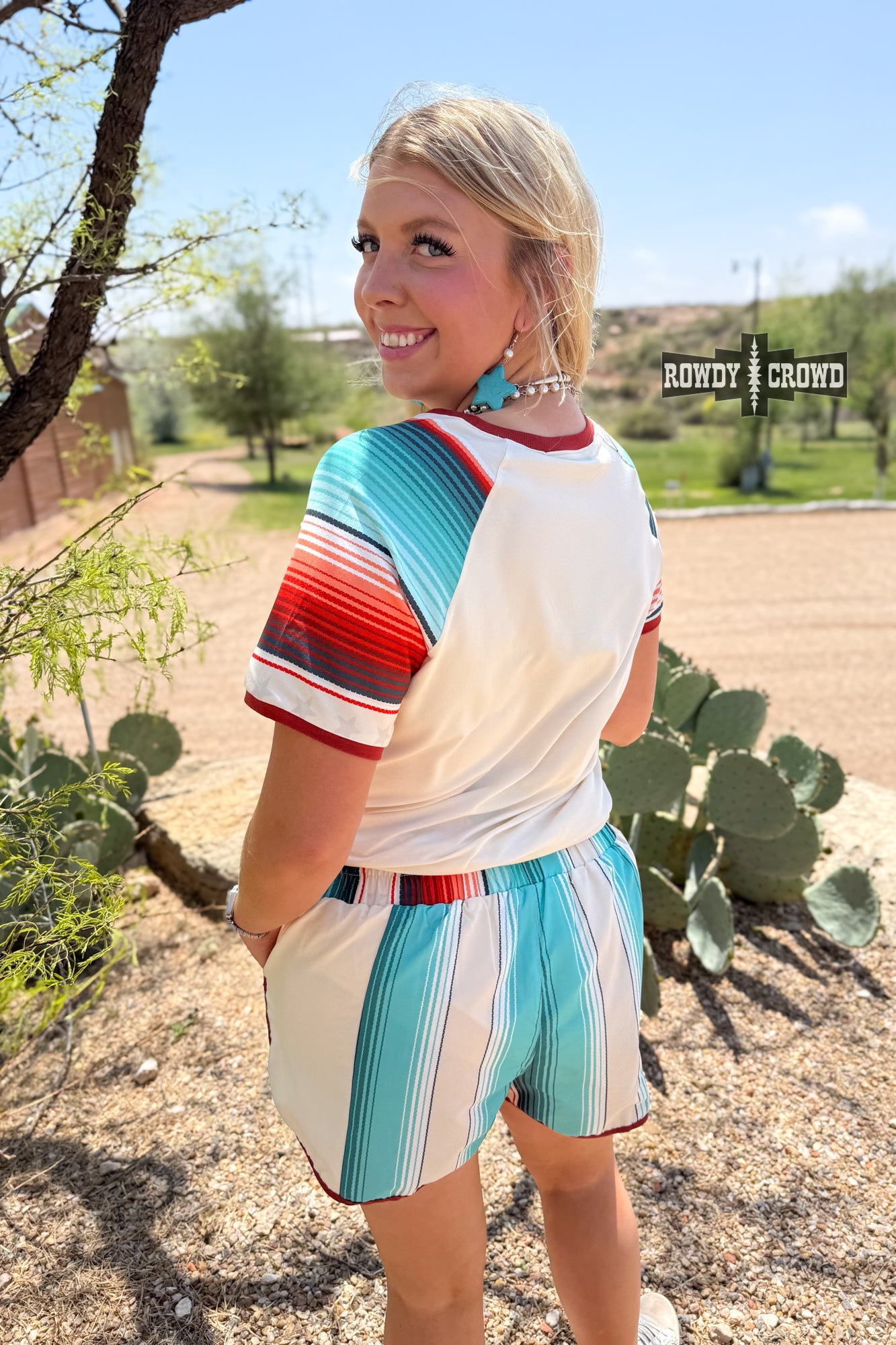 Star Spangled Tee – Brevy Boutique and Resale